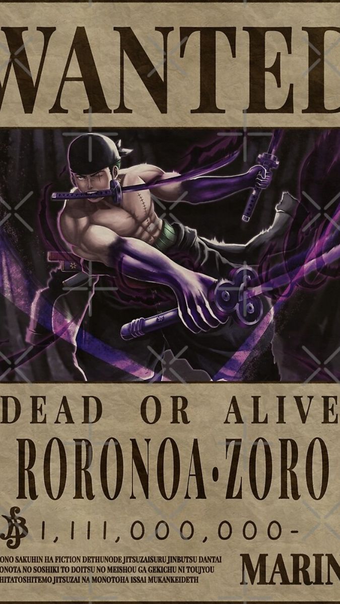 101+ hình nền Zoro 4K đẹp, siêu ngầu cho điện thoại, máy tính